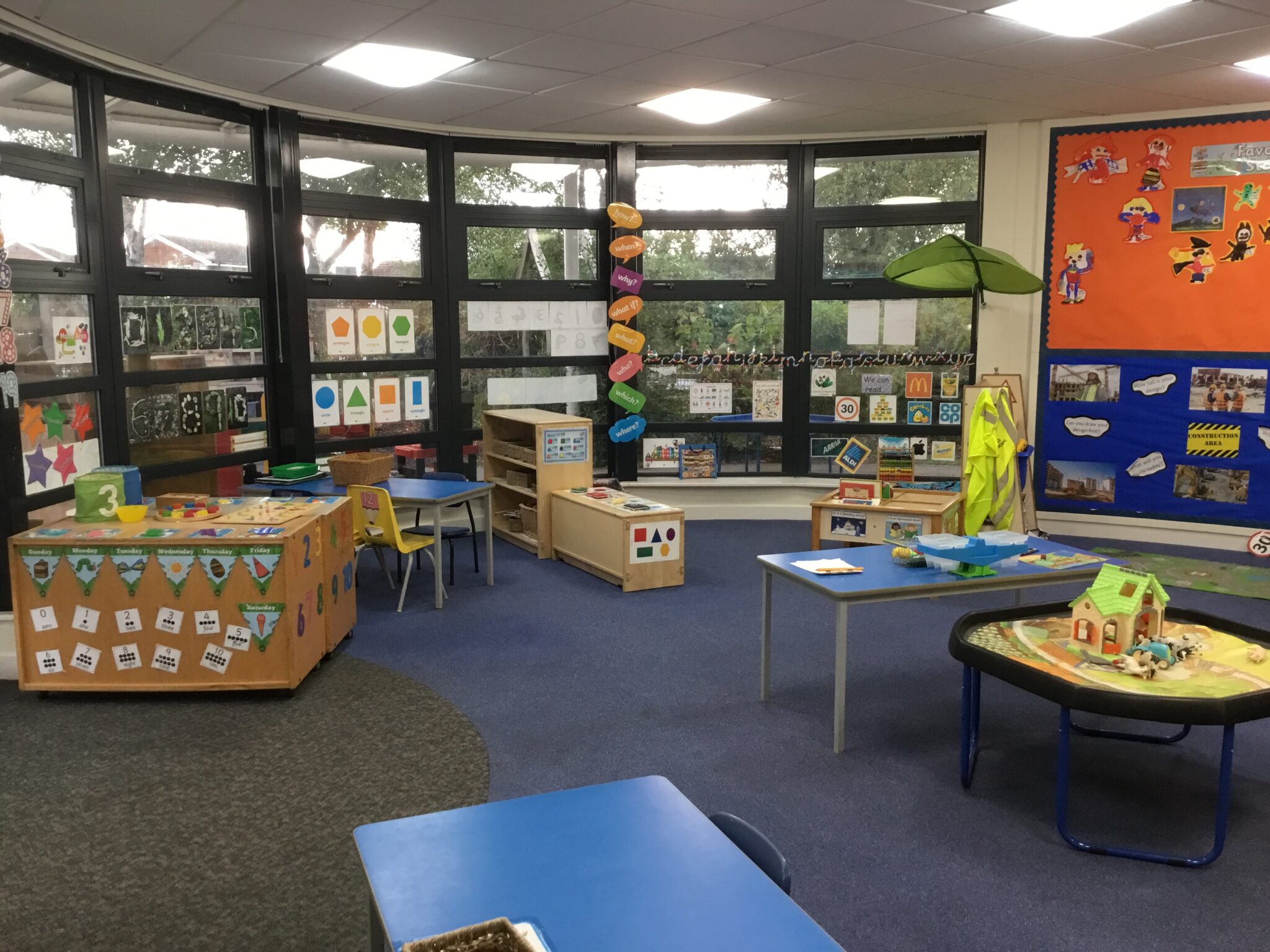 Nursery |https://layfield.org.uk
