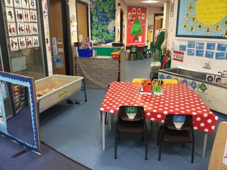 Nursery |https://layfield.org.uk