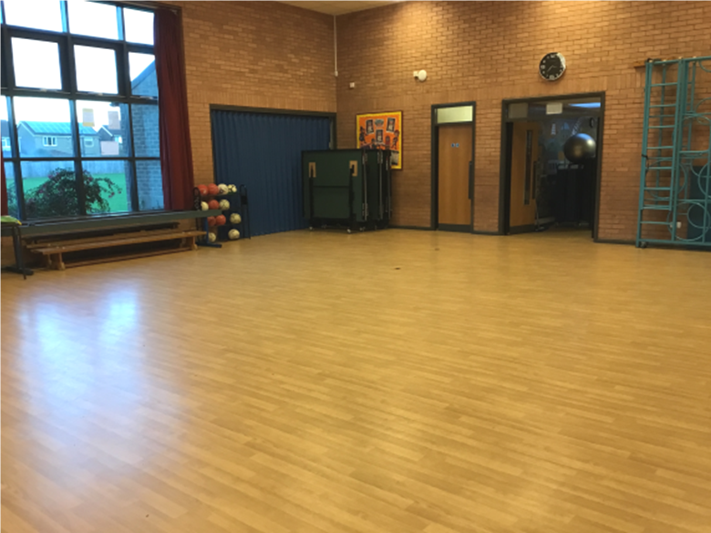Hire a Space at Layfield Primary School |https://www.layfield.org.uk
