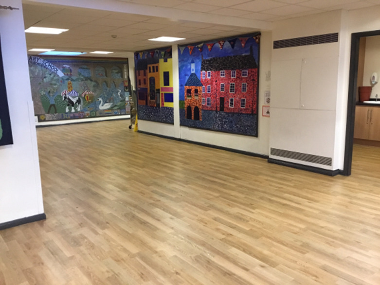 Hire a Space at Layfield Primary School |https://www.layfield.org.uk