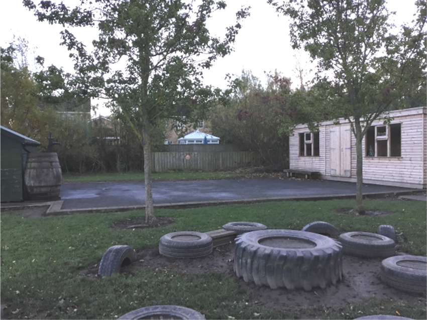 Hire a Space at Layfield Primary School |https://www.layfield.org.uk