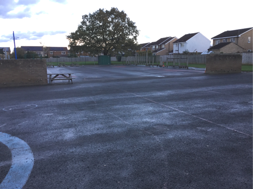 Hire a Space at Layfield Primary School |https://www.layfield.org.uk